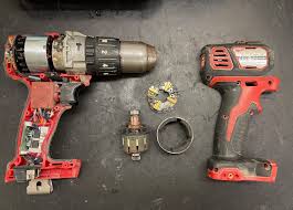 Accutool Service Centre - 1220 Sherwin Road - 204-772-6523